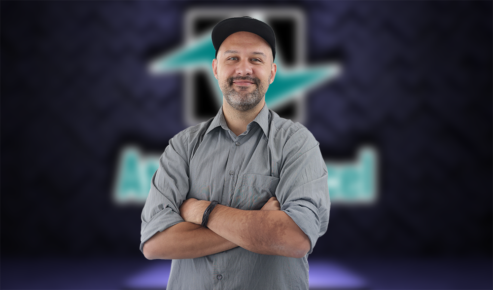 Marcel Torres dot com